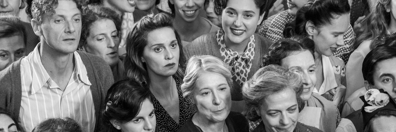 There's Still Tomorrow | Palace Cinemas